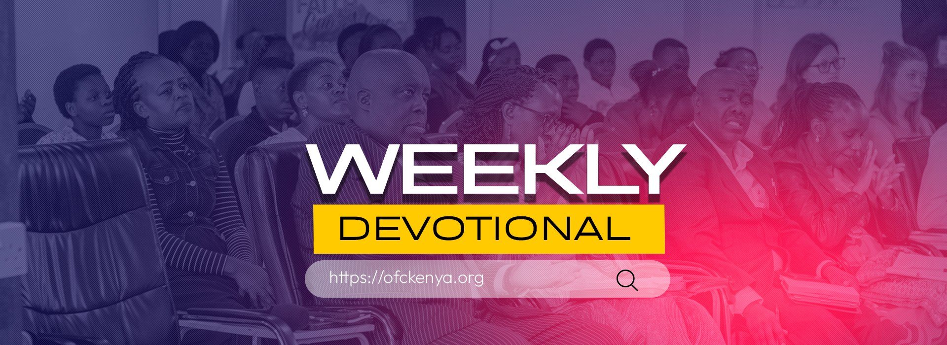 Overcoming Faith Church | Your Family Church